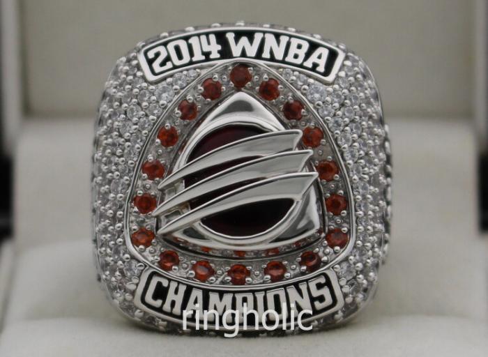 Seattle SuperSonics 1979 NBA Basketball Championship Ring