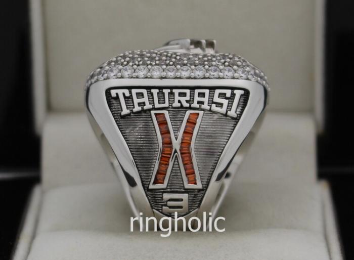 Phoenix Mercury 2014 WNBA Basketball Championship Ring